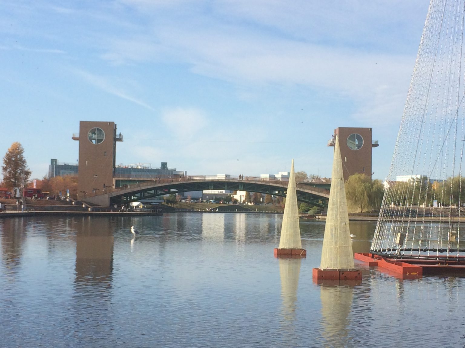 Kansui Park Toyama | Tsurugi Tateyama